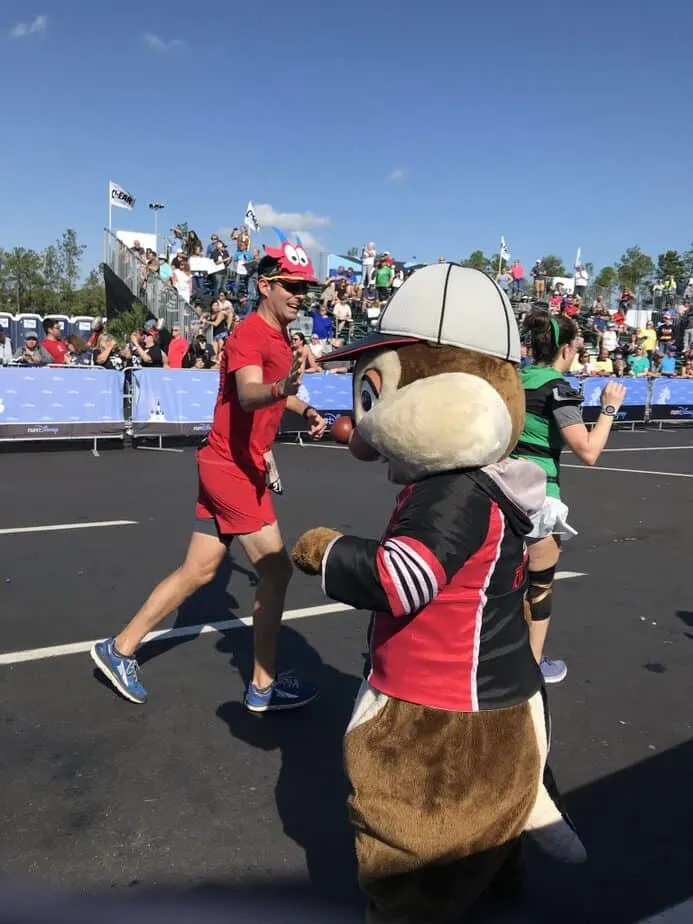 26.2 Magical Miles: Your Guide To The Disney Marathon Course