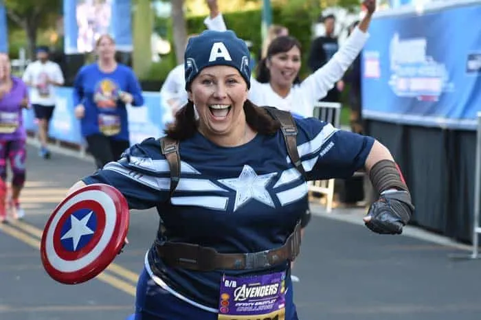 How To Run A PERFECT runDisney Season