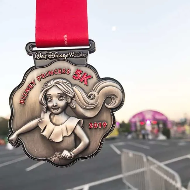 runDisney Princess Half Marathon Charities List 2024