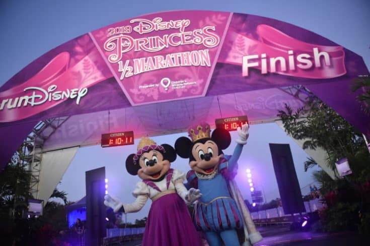 How To Register For a Sold-Out runDisney Race- Updated For 2023-2024