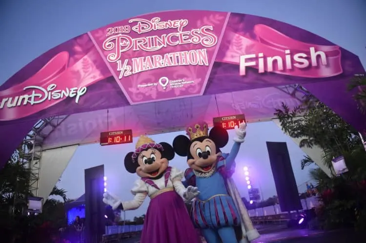 2023-2024 runDisney Registration Tips