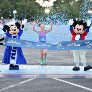 How To Make Your Virtual runDisney Race Feel Like The Real Thing