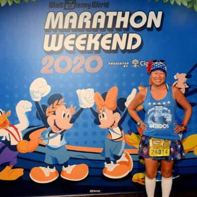 The Rundown on runDisney's Runners Square (Review)