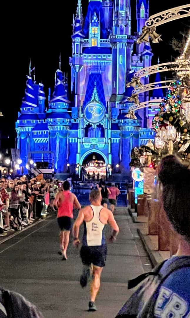 How Fast Do runDisney Races Sell Out? (UPDATED!)
