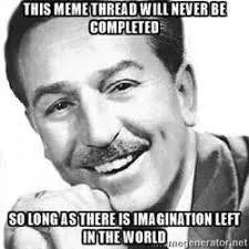 The Best runDisney Memes