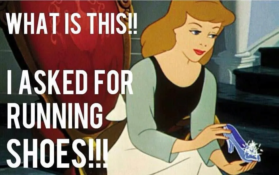 The Best runDisney Memes