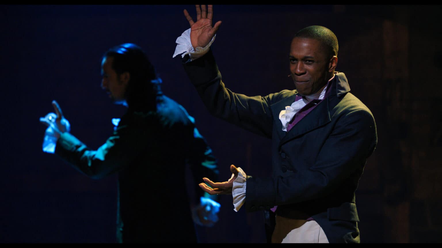 Best Quotes From Hamilton the Movie On Disney Plus