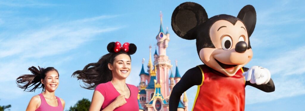 The Castle to Chateau Challenge: Virtual Counts in 2021