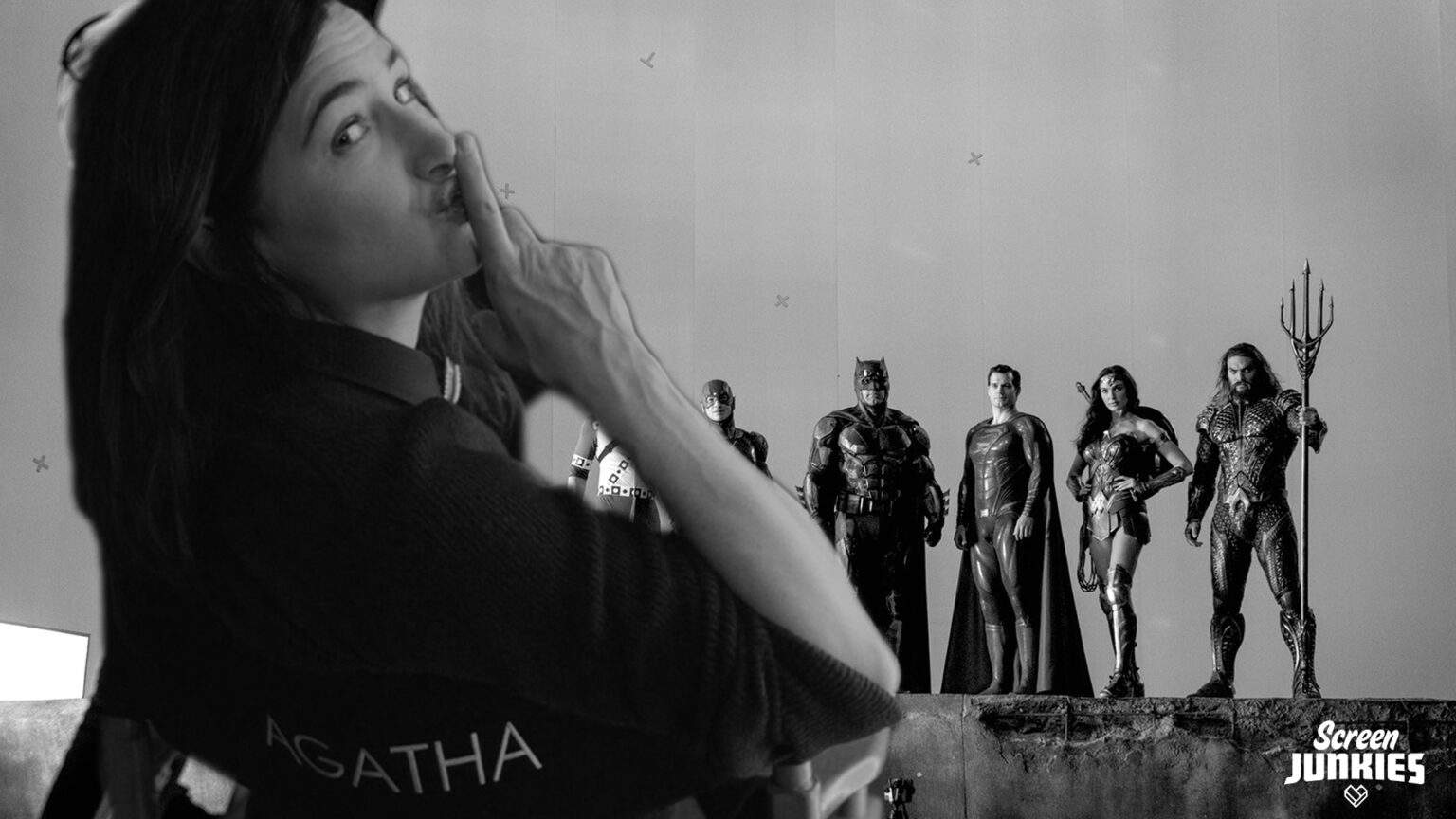 Who's Ruling All the Memes? It's Agatha All Along