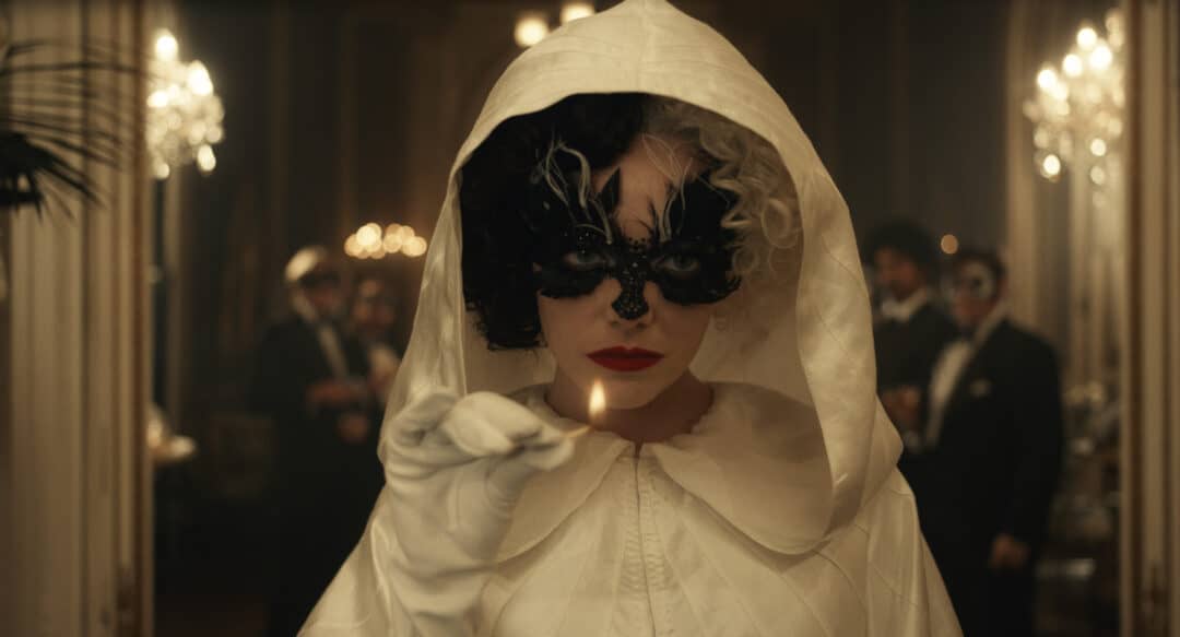 Bad Girl Vibes & Quotes From the Movie Cruella
