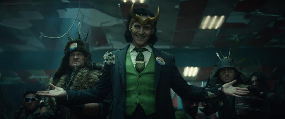 Your Glorious Purpose: Loki Drinking Game Rules