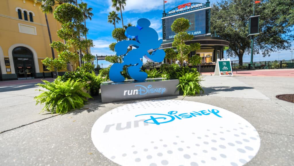 runDisney Is BACK! Updates and Info for 2021-2022 Race Season