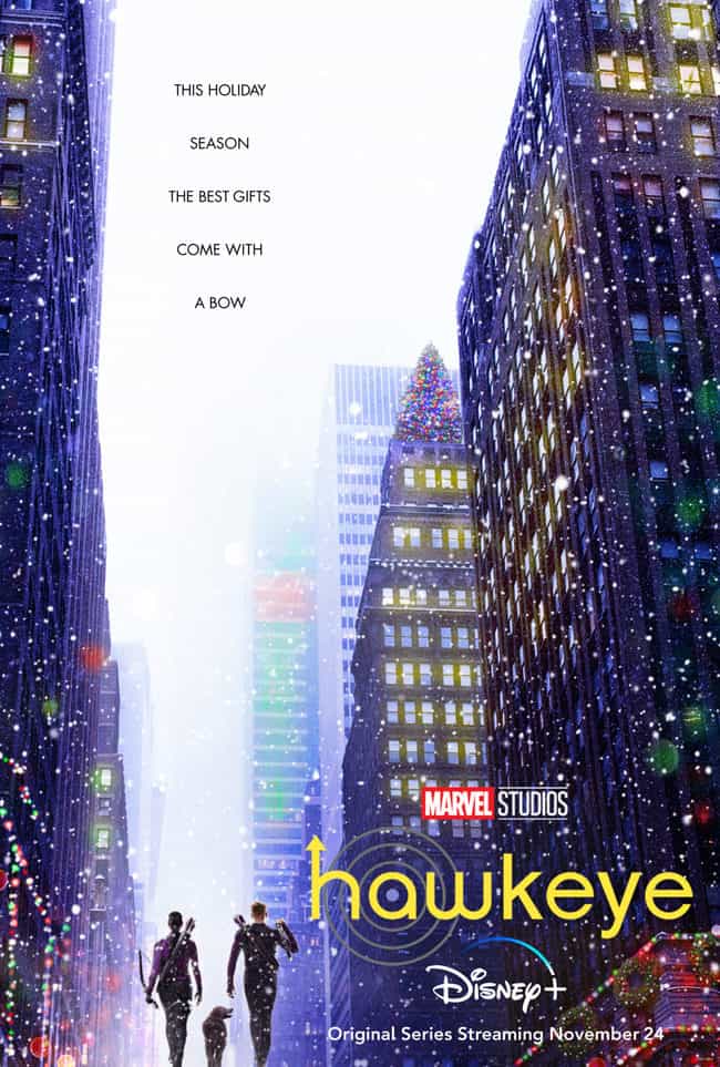 Quotes From The Hawkeye Series That Hit The Bullseye!