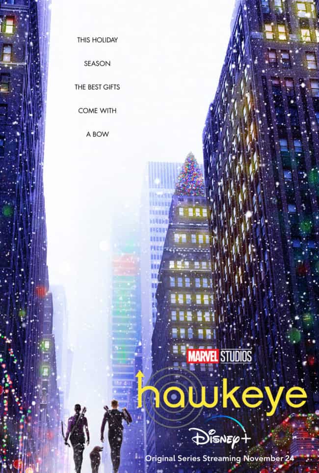 Quotes From The Hawkeye Series That Hit The Bullseye!