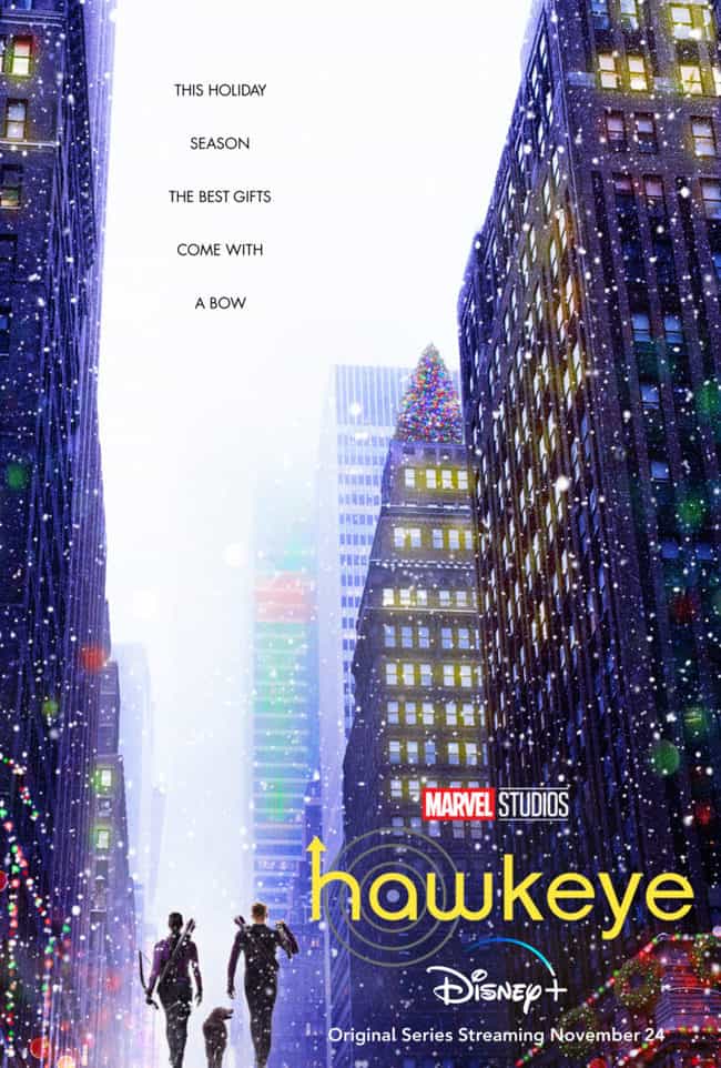 Quotes From The Hawkeye Series That Hit The Bullseye!