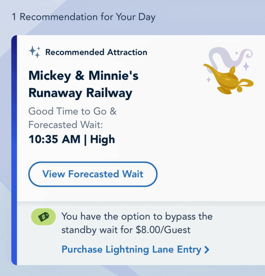 Disney Genie 101 | Your Guide To Disney Parks New FastPass+