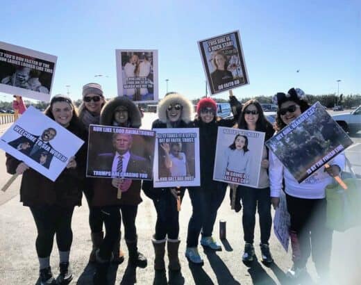 runDisney Spectator Guide: How To Cheer At Disney World Race Weekends