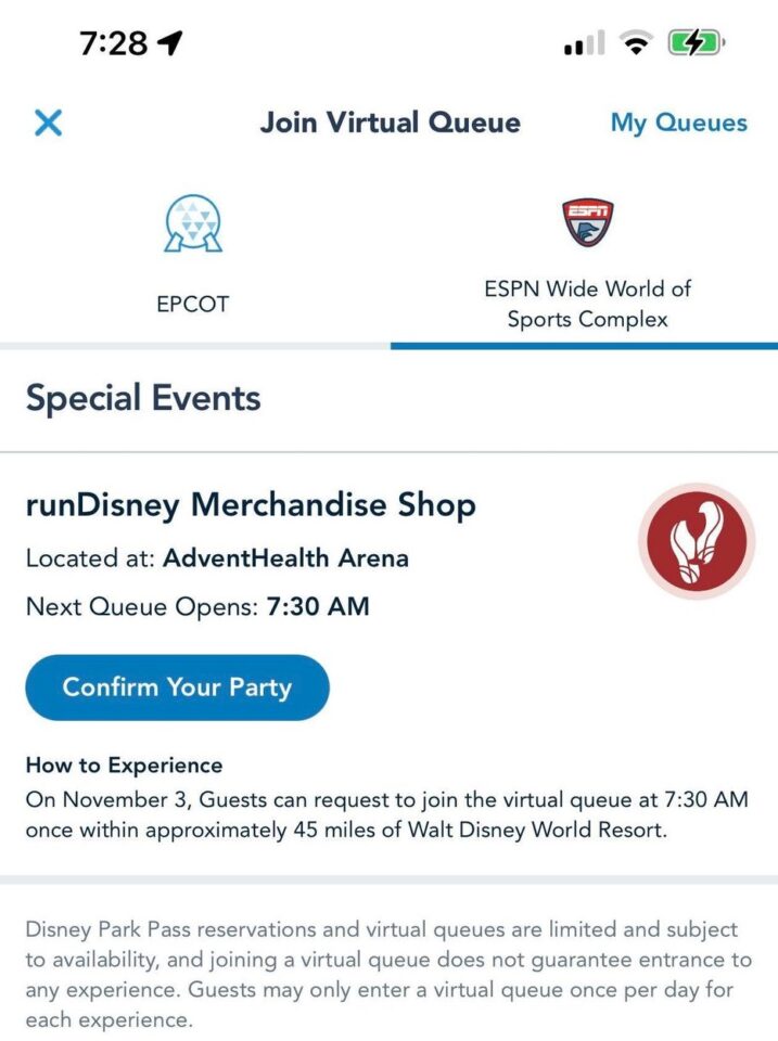 runDisney 101: Answers to Your runDisney FAQs