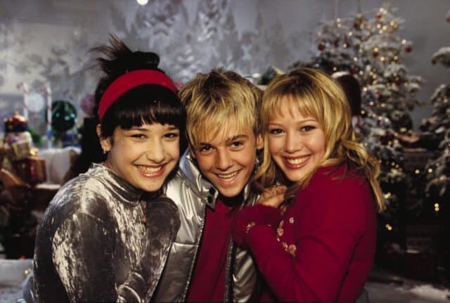 The Merriest Disney Channel Christmas Episode List! Get Your Ho-Ho ...