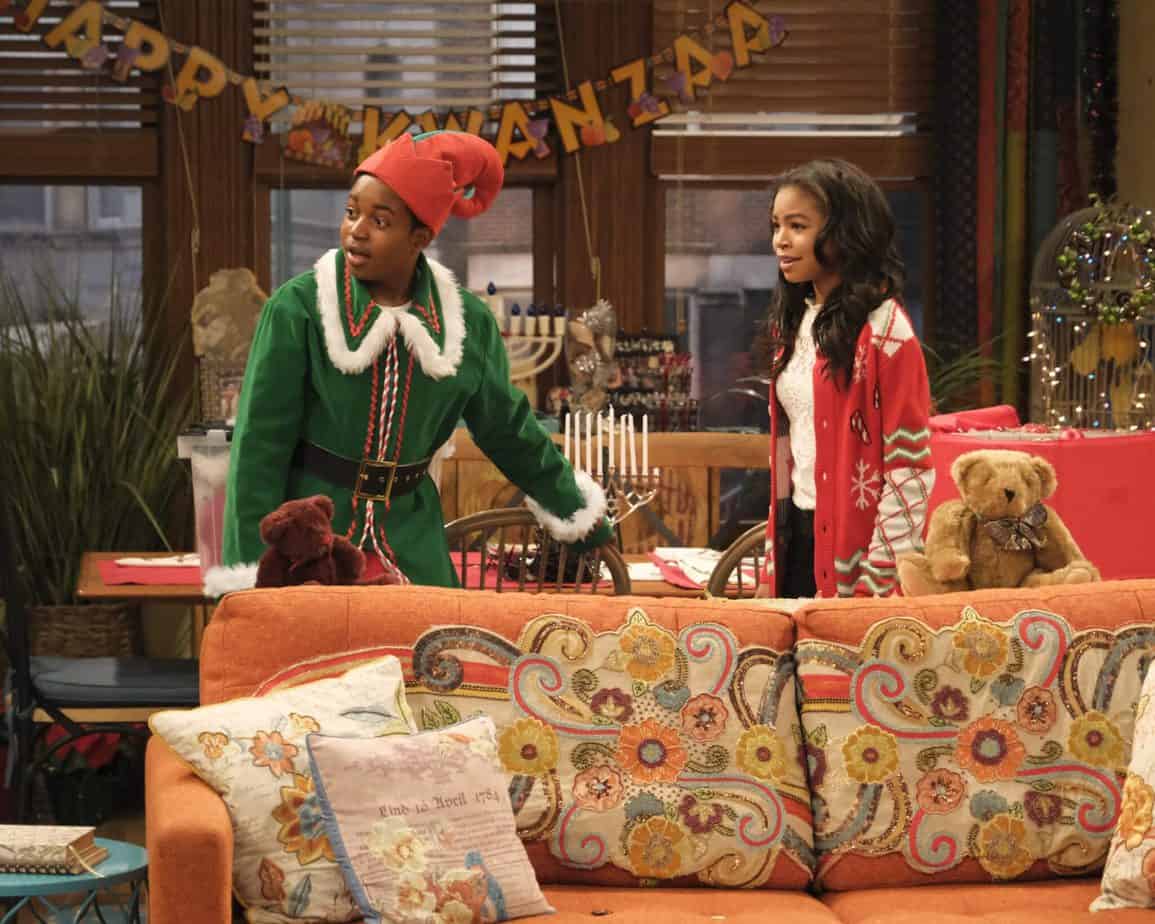 The Merriest Disney Channel Christmas Episode List! Get Your Ho-Ho ...