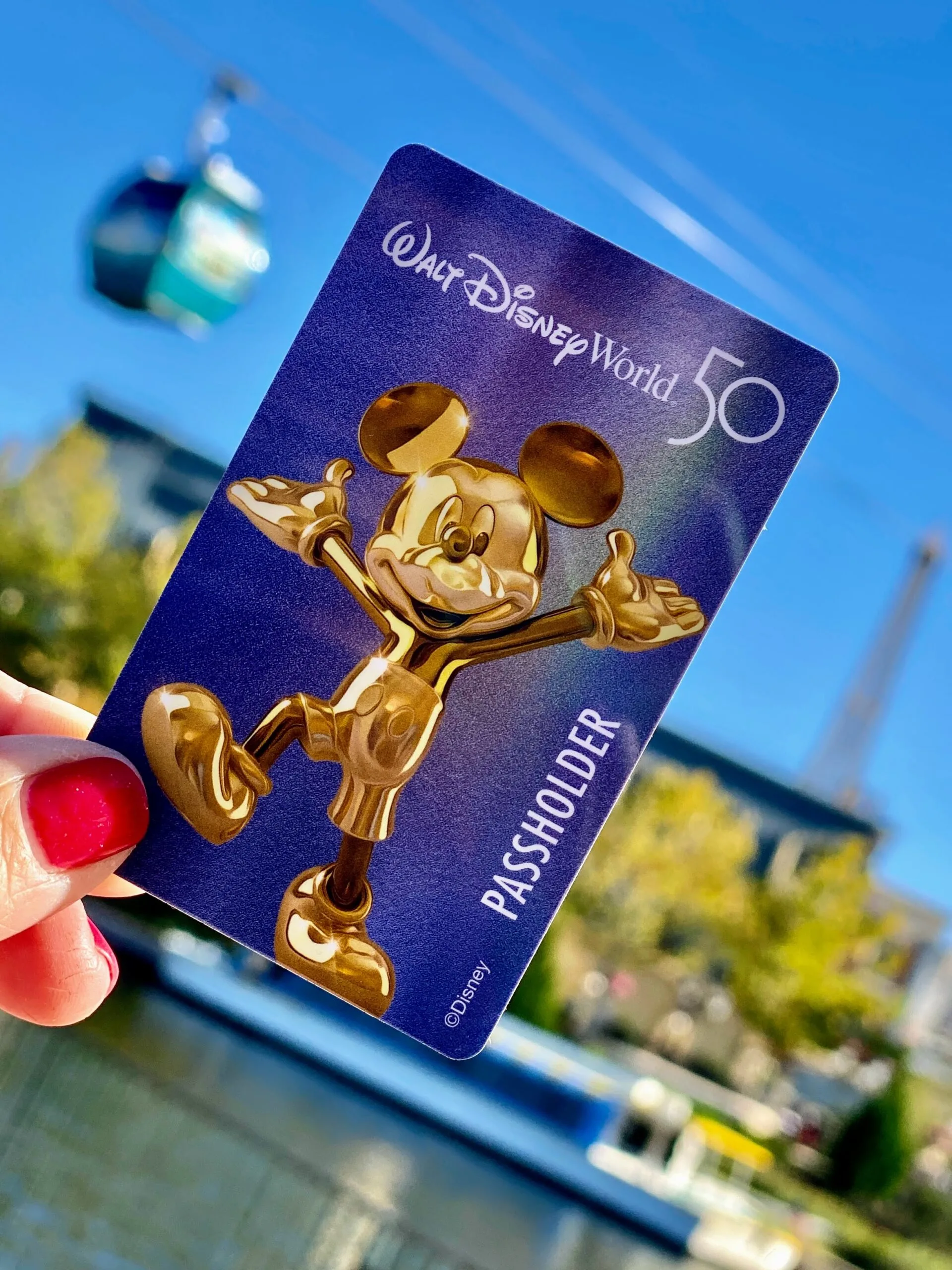 How To Run A PERFECT runDisney Season