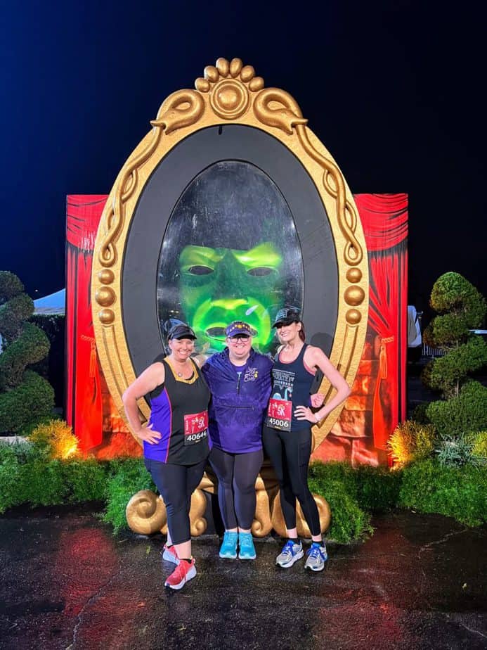 runDisney Wine and Dine Recap 2021