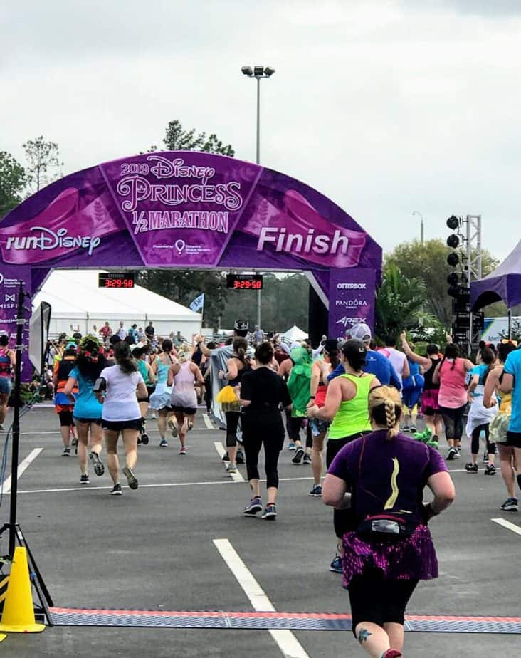 How Fast Do runDisney Races Sell Out? (UPDATED!)
