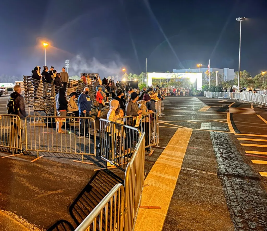 runDisney Spectator Guide: How To Cheer At Disney World Race Weekends