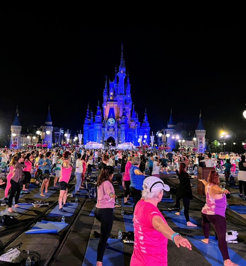 runDisney Princess Half Marathon: Everything You Need To Know