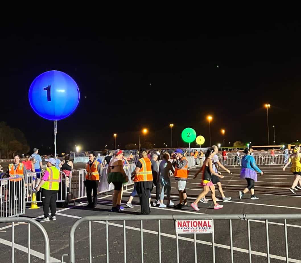 2022 runDisney Springtime Surprise Course Maps, Event Guide, Waivers ...