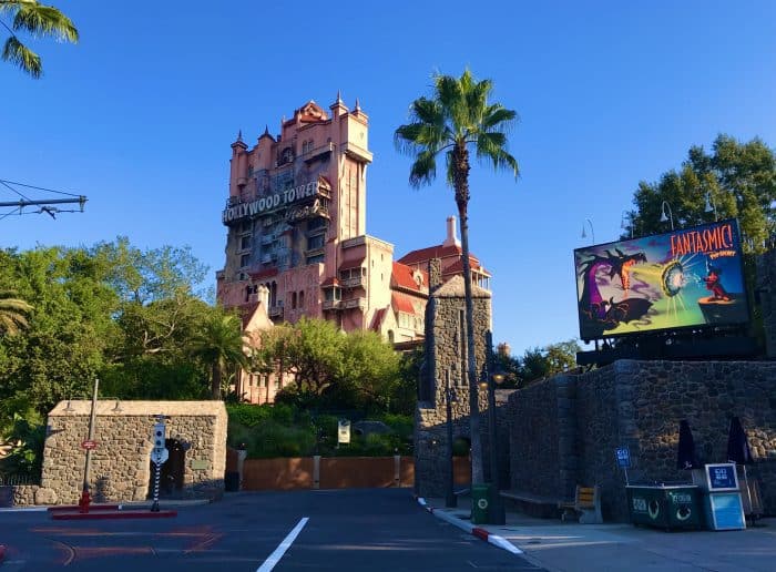 Parents Guide To Rides At Disney World: Are These Rides Too Scary?