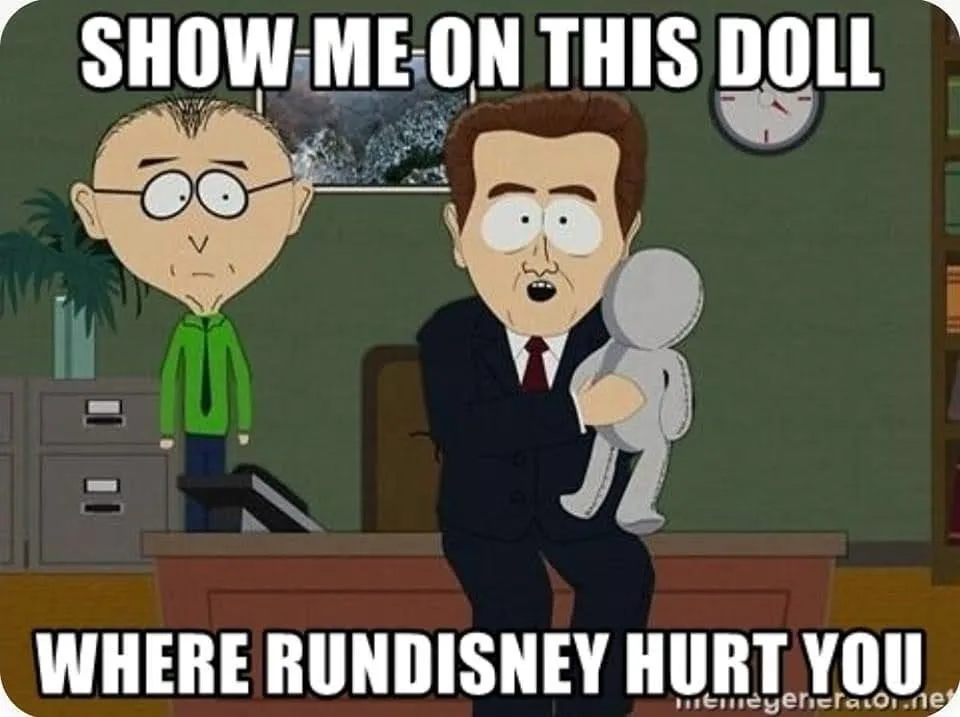 Too Soon? runDisney Registration Memes From Marathon Weekend 2023