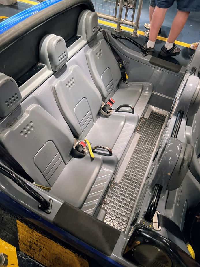 Is Test Track Too Scary For Kids? Parents Guide To Rides At Disney