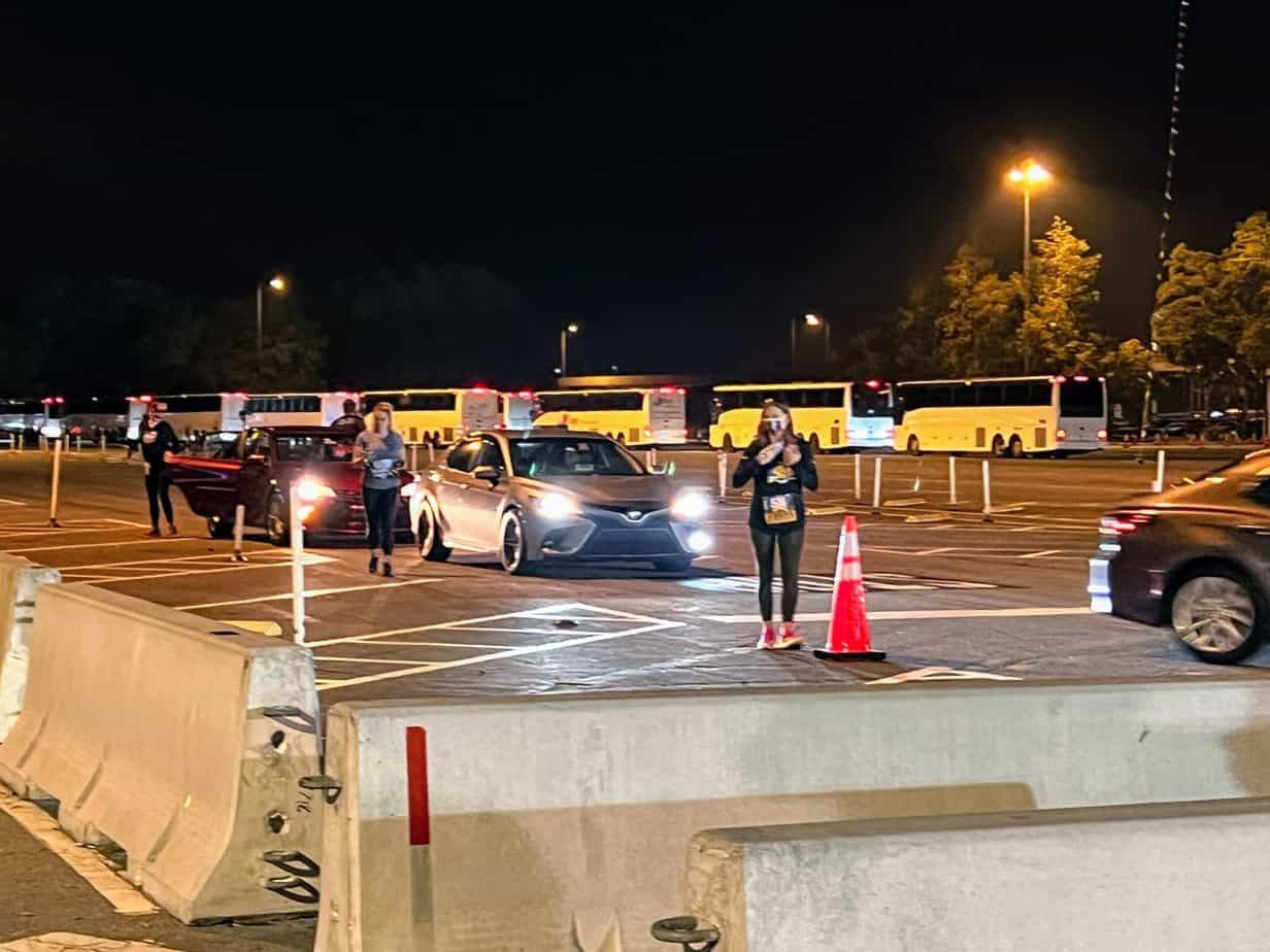 Where Are The Rideshare Drop Off Locations At Disney World? Rideshare ...