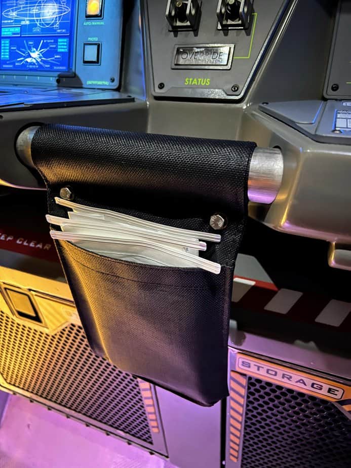 Is Mission: SPACE Too Scary For Kids? Parents Guide To Rides At Disney