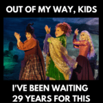Wickedly Funny Hocus Pocus 2 Memes