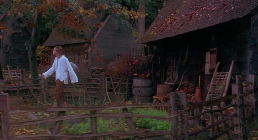 Run Amuck With This Salem MA Hocus Pocus Tour