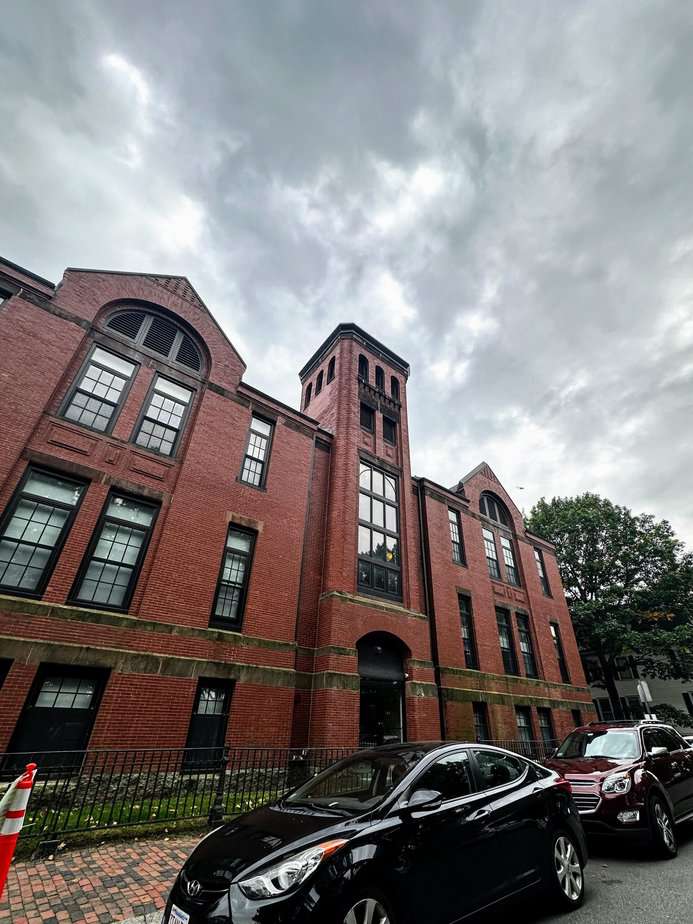 Run Amuck With This Salem MA Hocus Pocus Tour