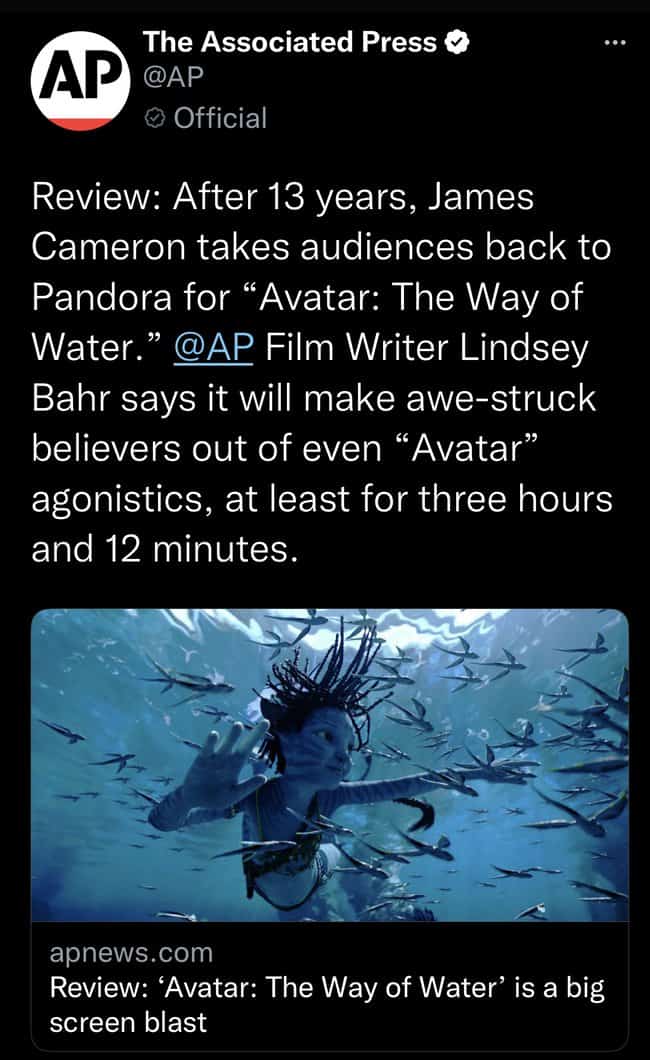 How To Watch The Avatar Movies In Order