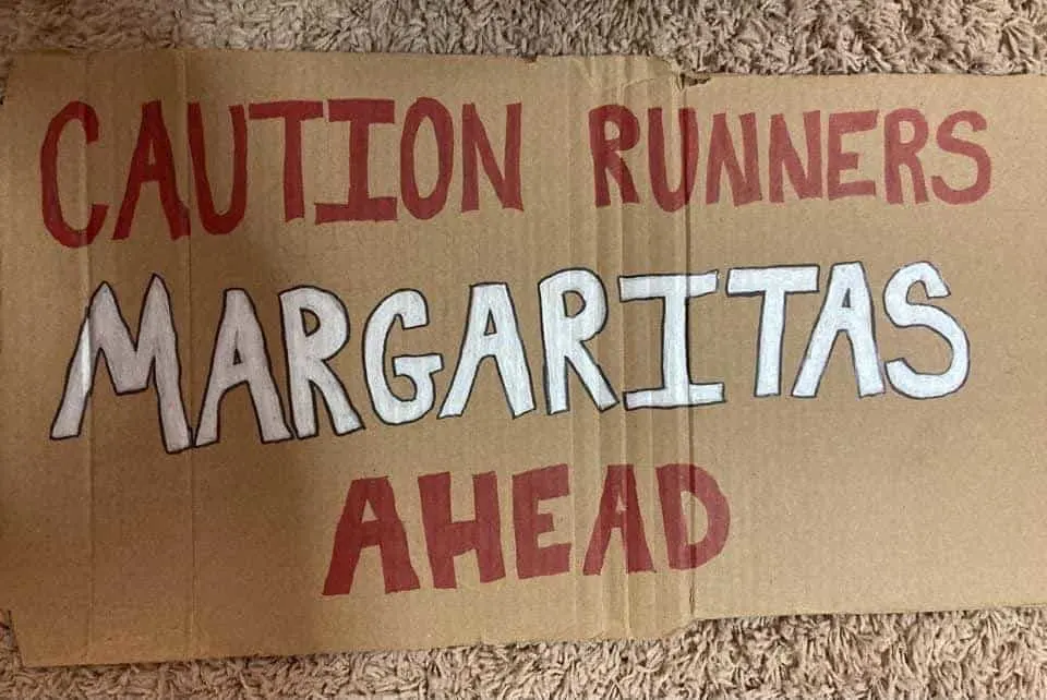 Funny runDisney Race Signs: Inspo For Your Next Spectator Gig