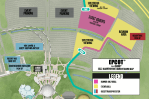 runDisney Marathon Weekend 2023: Course Maps, Event Guide, Corrals, and ...