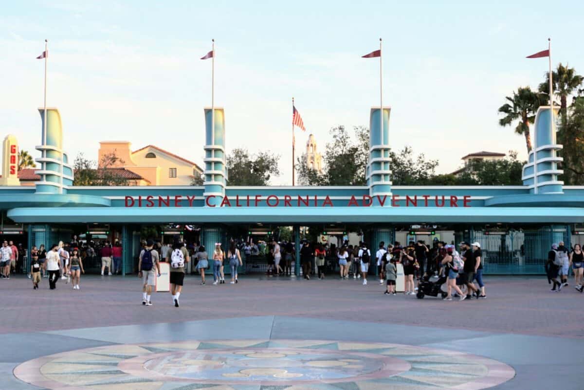 Is Disneyland Busy In March? Best Days To Visit