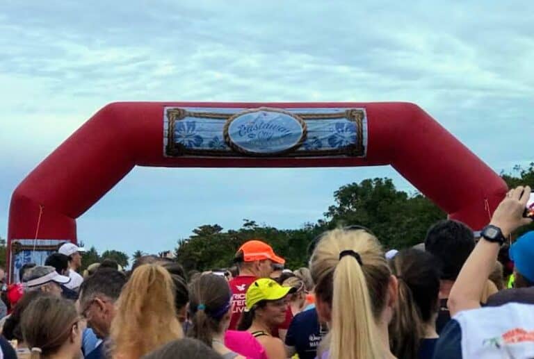 2024 Castaway Cay Challenge: Not Setting Sail Marathon Weekend