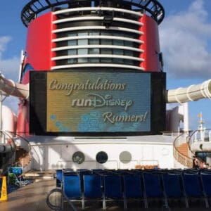 2024 Castaway Cay Challenge: Not Setting Sail Marathon Weekend