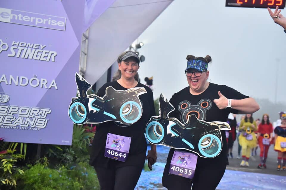 runDisney Race Calendar And Registration Dates- 2024-2025 Season