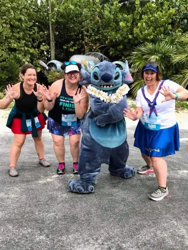 How To Run A PERFECT runDisney Season