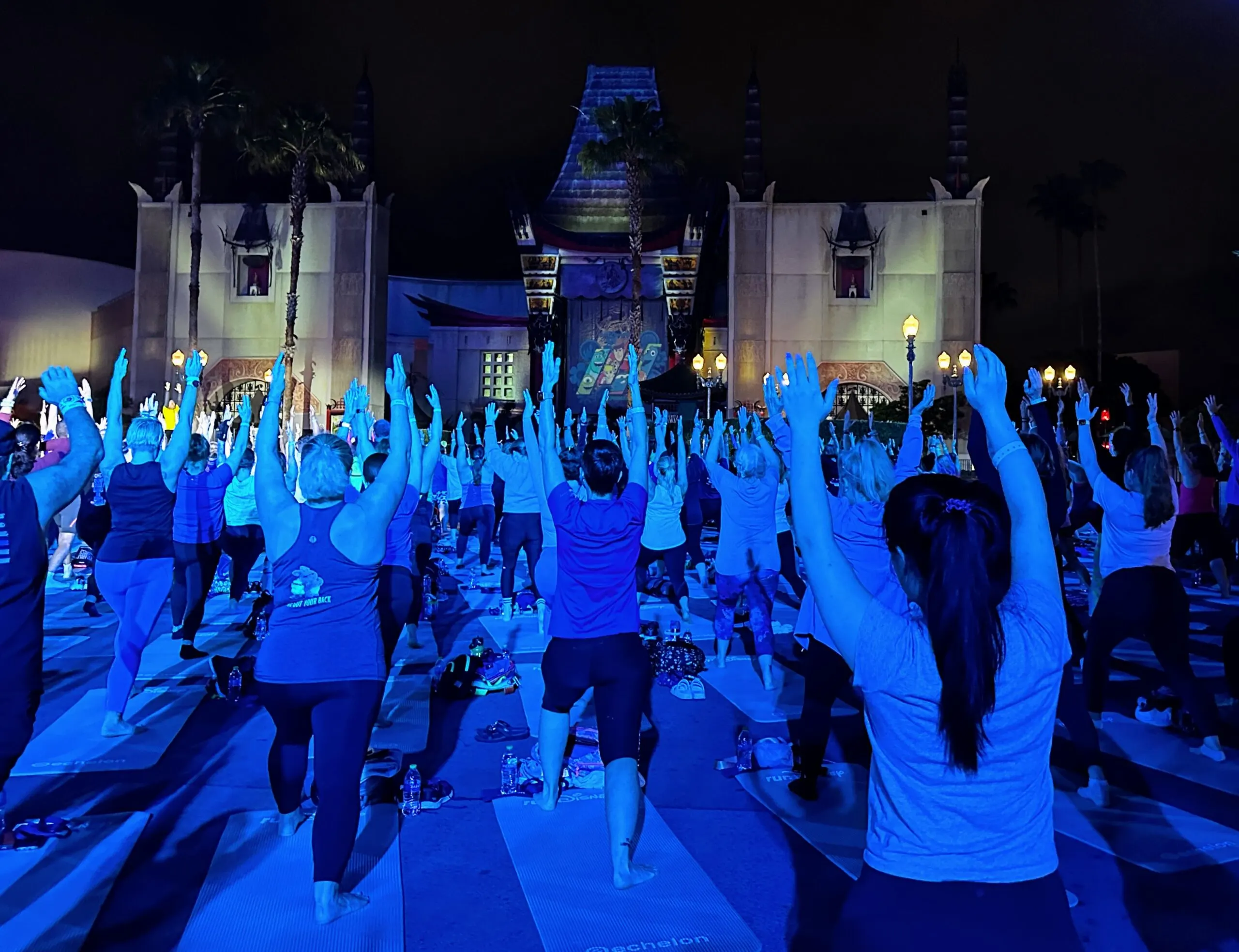 How To Run A PERFECT runDisney Season