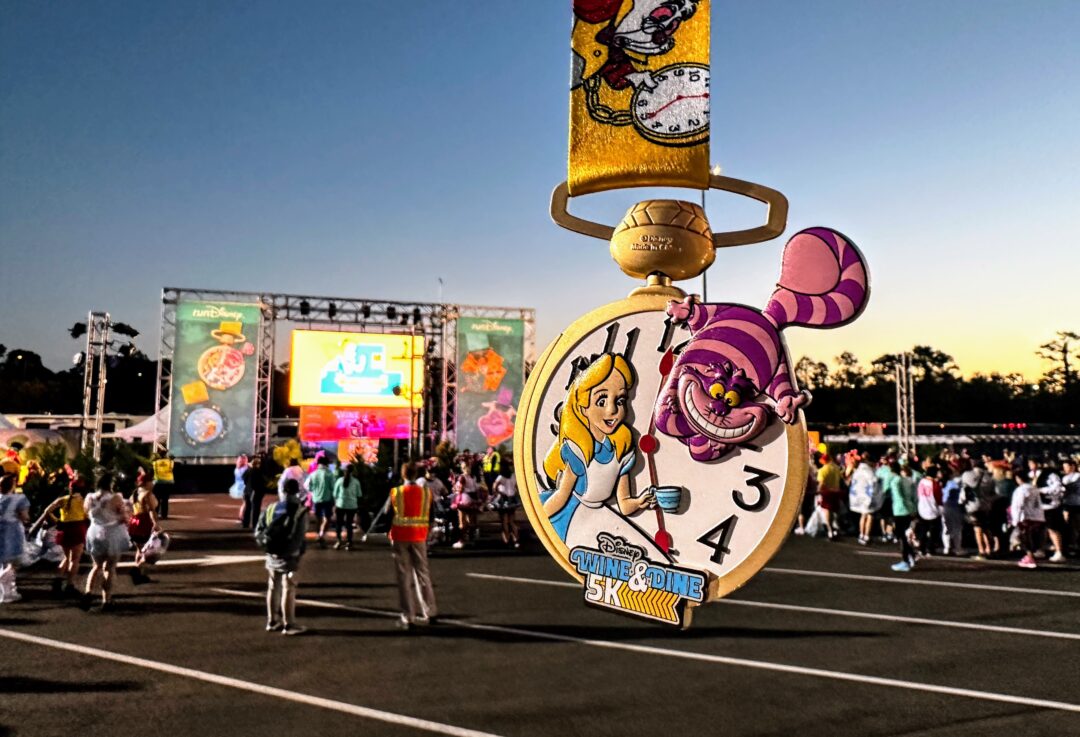 runDisney Disneyland vs Walt Disney World Racing