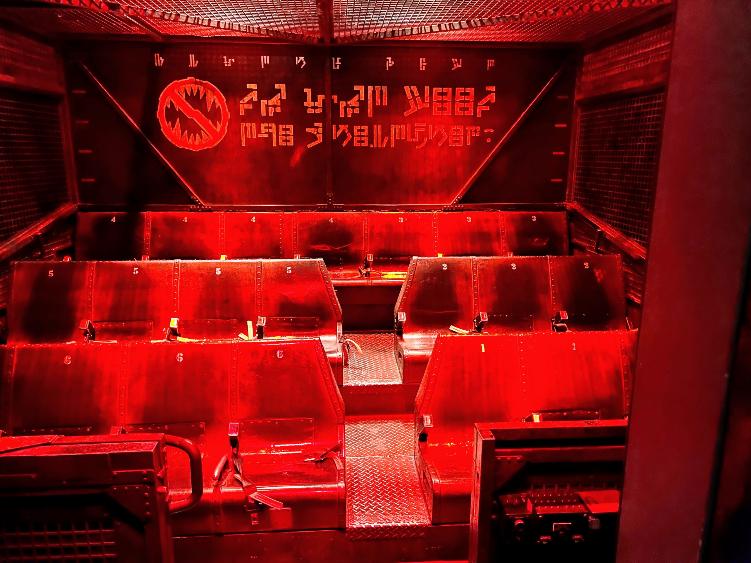 Is Guardians of the Galaxy: Mission Breakout Too Scary For Kids ...