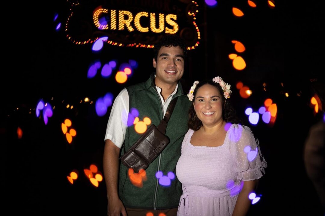 Where To Find The Magic Shots At Mickey's Not-So-Scary Halloween Party ...
